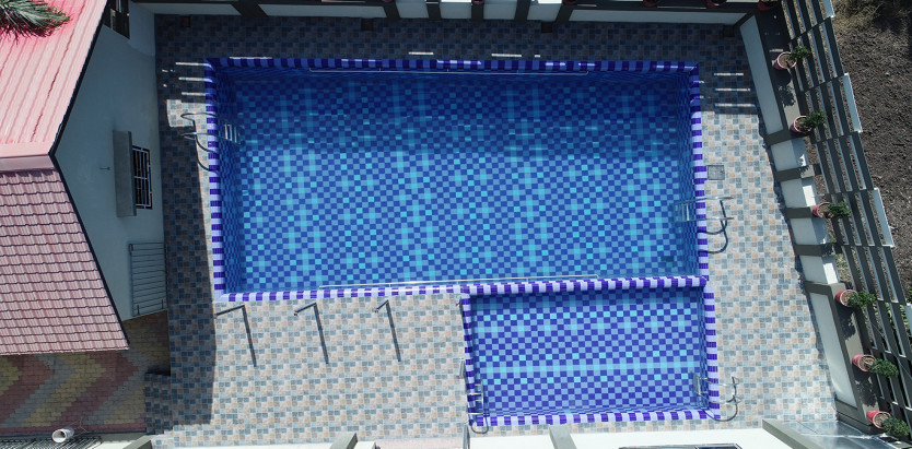 Shree Cottages Near Sasan Gir